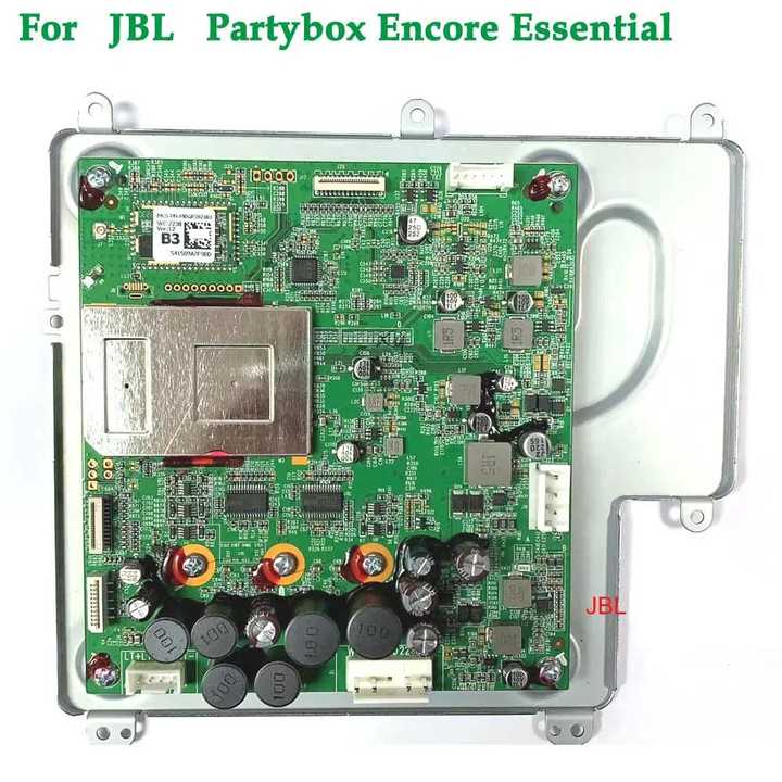 JBL Partybox Encore Essential Motherboard - Bluetooth Speaker