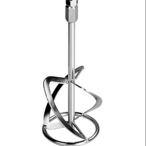 Industrial Professional Metal Split-Type Brushless Motor Stirring Rod ...