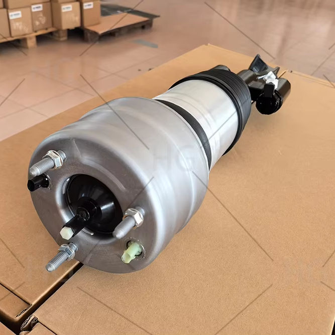 Air Spring Suspension with ADS W257 C X253 W213 W238 X290 Manufacturer ...