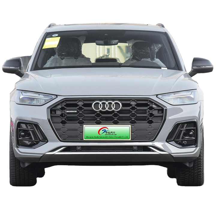 2024 voitures neuves chinoises SAIC pour Audi Q5L 40TFSI SUV de luxe ...