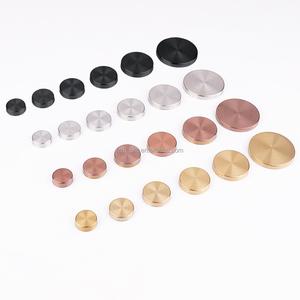 Buy Wholesale Decorative Screw Caps Products At Good Prices - Alibaba.com