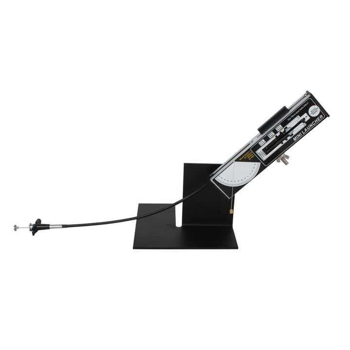 Pasco Mini Launcher - Ballistic Pendulum Tester