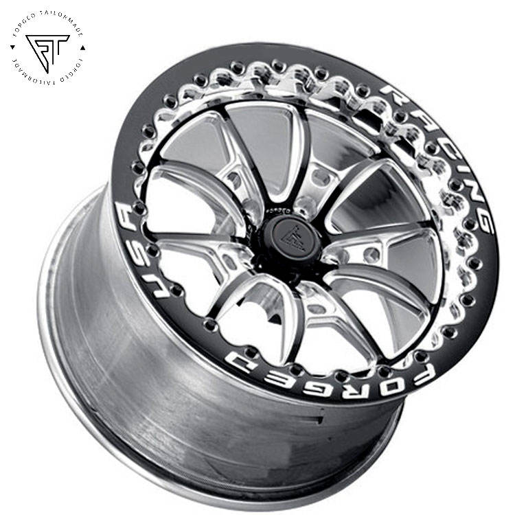 New 15x10J Black Aluminum Racing Wheels, 5x4.5 PCD, Light Weight ...