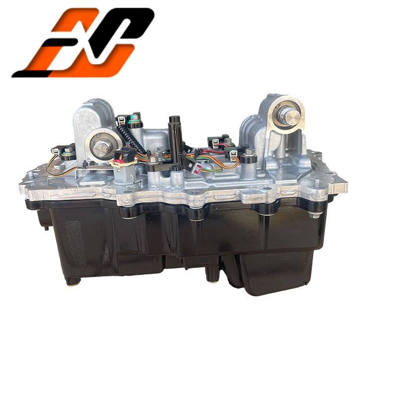 Transmission Control Module Unit 7-Speed Dual-clutch (DCT) Gearbox ...