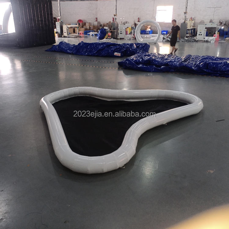 How to Choose the Best Floating Golf Platform for Hole-in-One Games