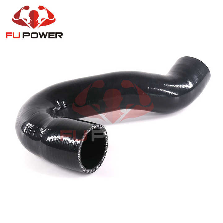 Hot Side Turbo Intercooler Silicone Hose Fit Vw Amarok 2.0 Tdi - Buy Vw ...