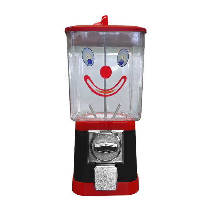 ZENJET Vending Machines - Gumball Fun with Free Spares