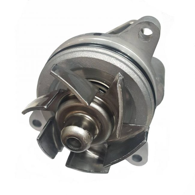 How to Choose the Best Mazda MPV DX 2001 Water Pump