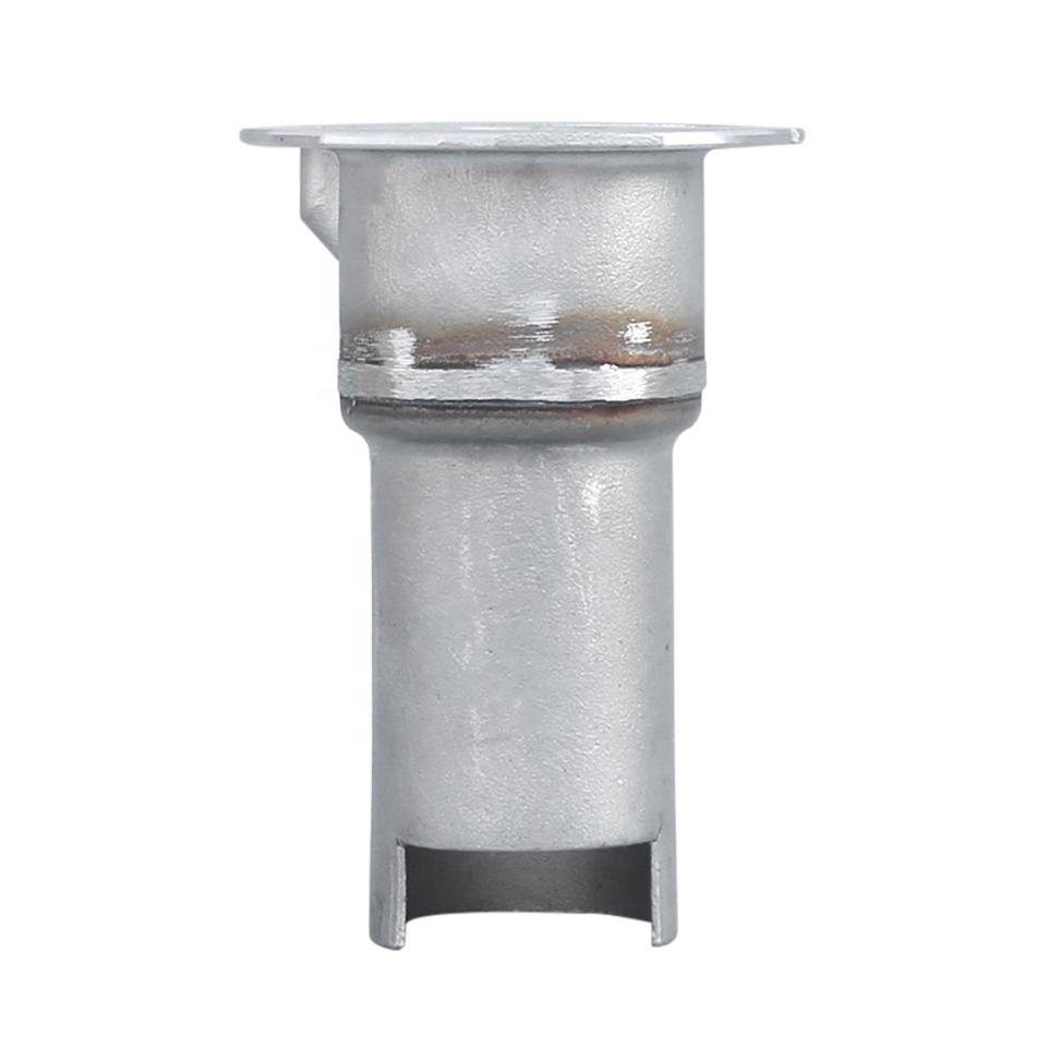 Espar/eberspacher Hydronic Water Parking Heater Burner - Oem