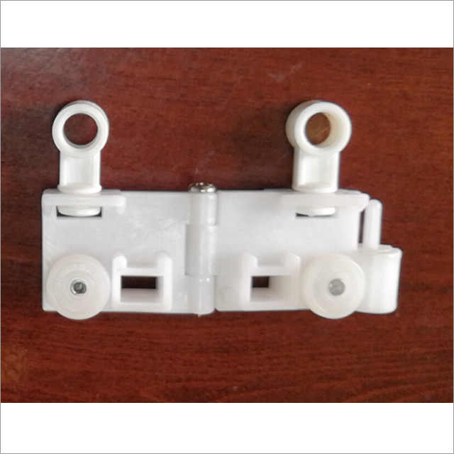 Ripple Fold Master Carrier - MISDAR Curtain Accessories