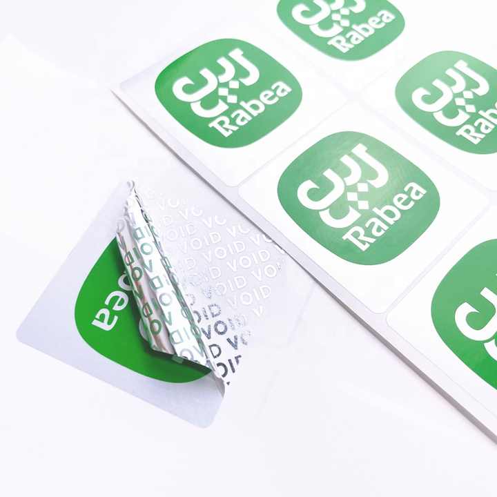 Cheap Custom Hologram Stickers - Secure Your Brand