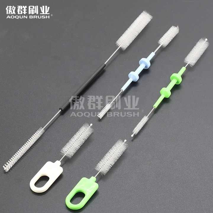 Endoscopic Devices - Flexible Wand Scopes & Channel Endo Brush
