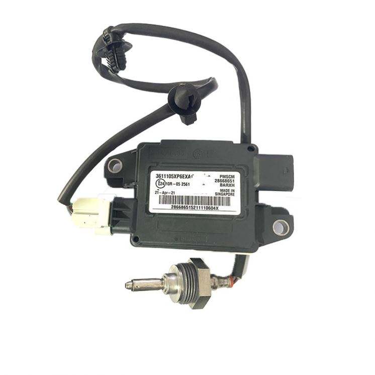 PMSCM PM2.5 Particulate Matter Sensor 3611105XP6EXA 28668651 for Great ...