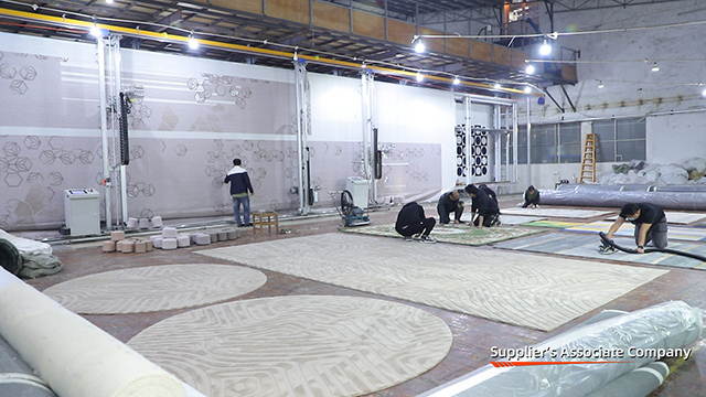 公司概述 - Guangzhou Zhemei Carpet Co., Ltd.