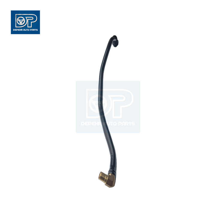 Depehr European Auto Spare Parts - Oil Hose & Pipe Solutions