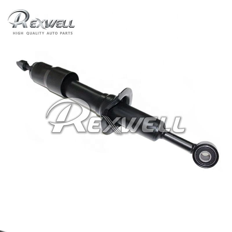 REXWELL Premium Auto Suspension Parts for Ford Ranger & Mazda BT-50