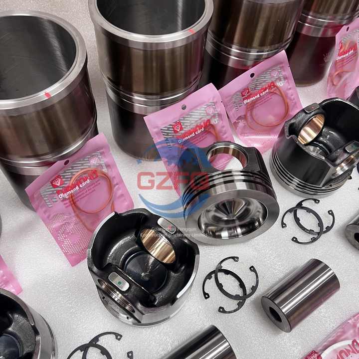 High Quality C7 C9 C10 C12 C13 3304 3306 Diesel Engine Spare Part ...