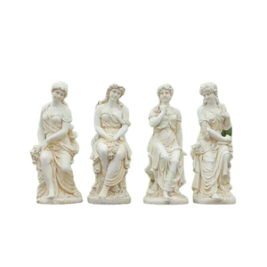 Custom Wholesale human molds concrete statues for sale For All Kinds Of ...