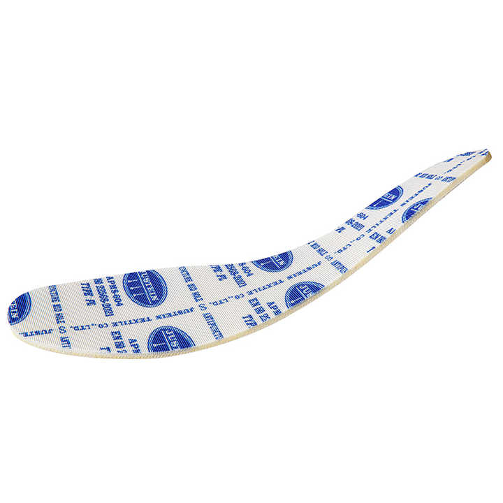 EN22568 Safety Shoe Materials Anti Puncture Indsole Work Shoes Insole ...