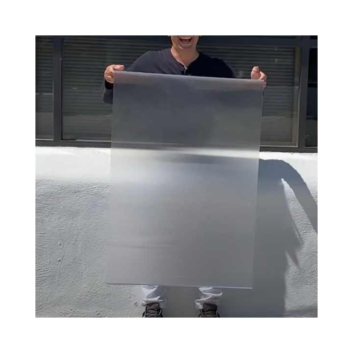 Lenticular Lens Sheet Invisible Shield for 3D Picture Lenticular Poster ...