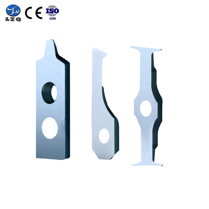 Trapezoidal Thread Turning Tool Cnc Machine Tool Turning Indexable ...