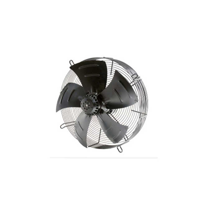 YWF 4T-300S-5DIIA00 380V External Rotor Motor Axial Fan HVAC System for ...