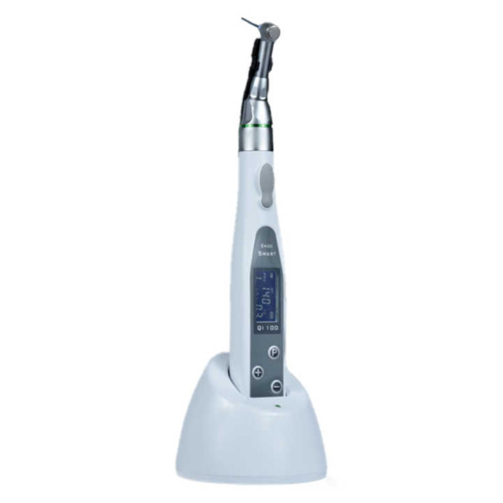 Wireless Endodontic Dental Clinic Rotary Endo Motor by Jinguang