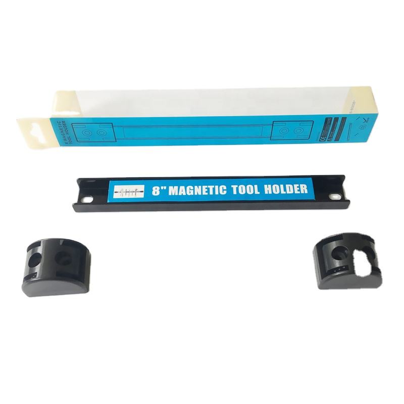 Workshop Permanent Bar Shaped Magnetic Strip Storage Magnetic Tool ...
