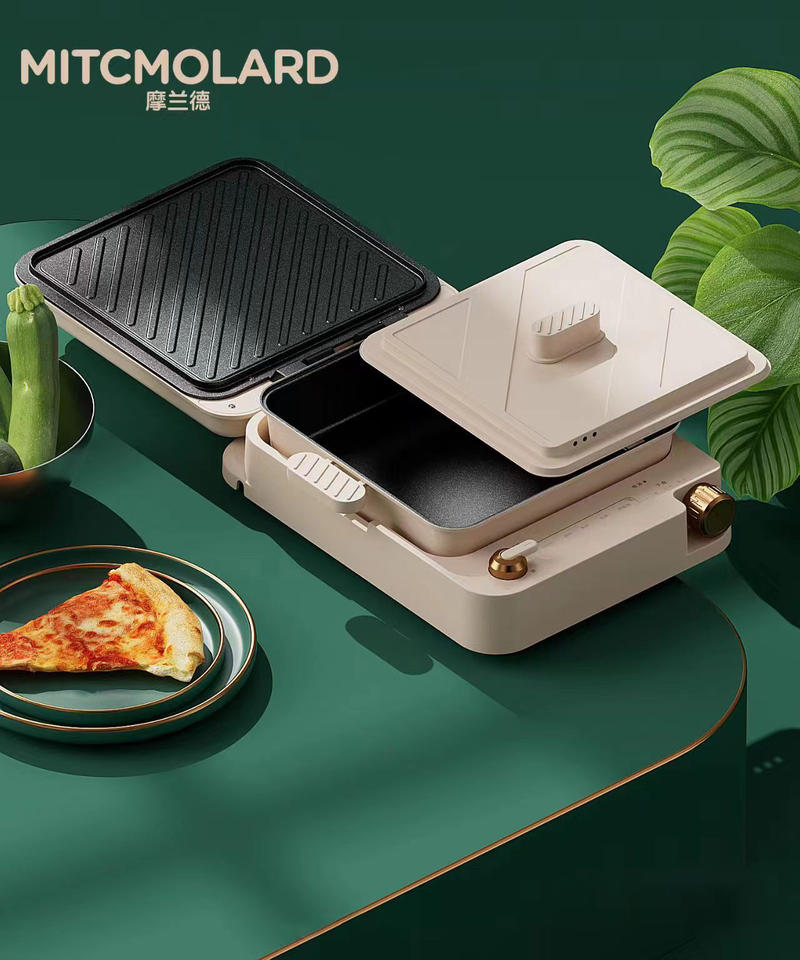 Valentines Day 2026 Gift New Design Kitchen Appliances Multi-functional ...