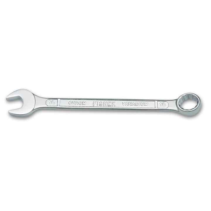 FISHER Open End Wrench Spanner Chrome Impact Socket Wrench for ...