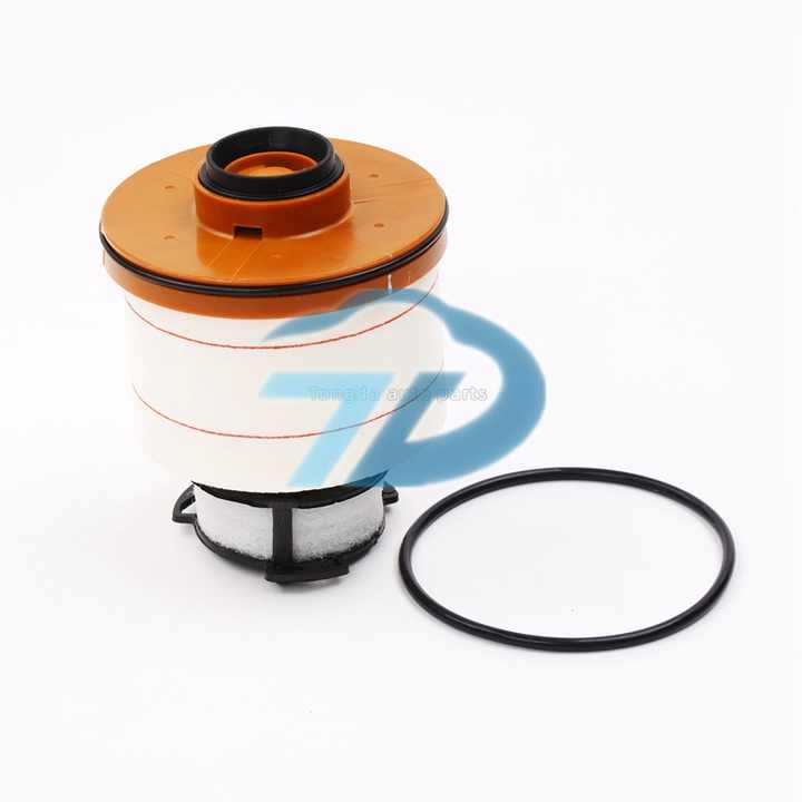 23390-YZZA1 Fuel Water Separator Filter New Condition for Cars Trucks ...