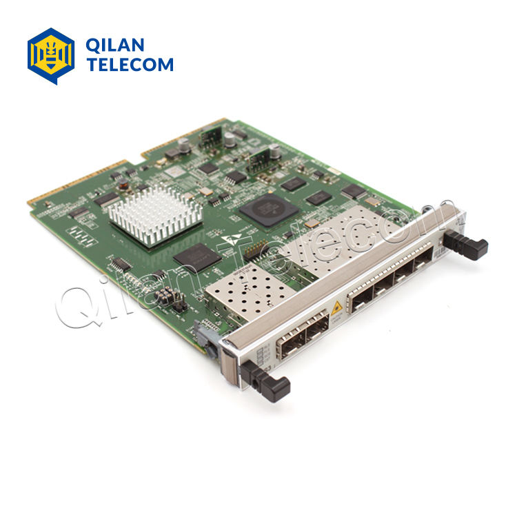 ZTE ZXSDR B8200 - Reliable GSM LTE Base Station Board