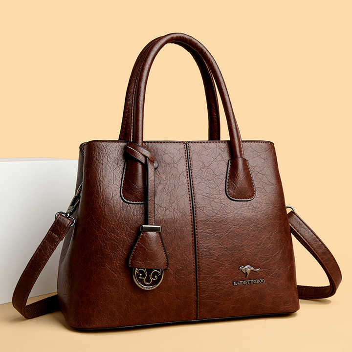 Top Quality Ladies' Tote Bag - HXURGOBAGS Fashion Handbags