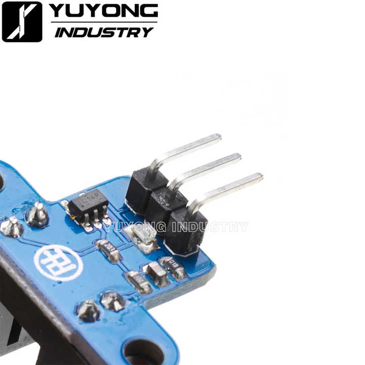 Trolley Speed Measurement Module - High-Accuracy Sensor