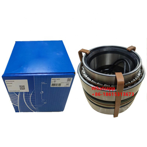 Featured Wholesale scania wheel bearing To Reduce Wheel Friction ...