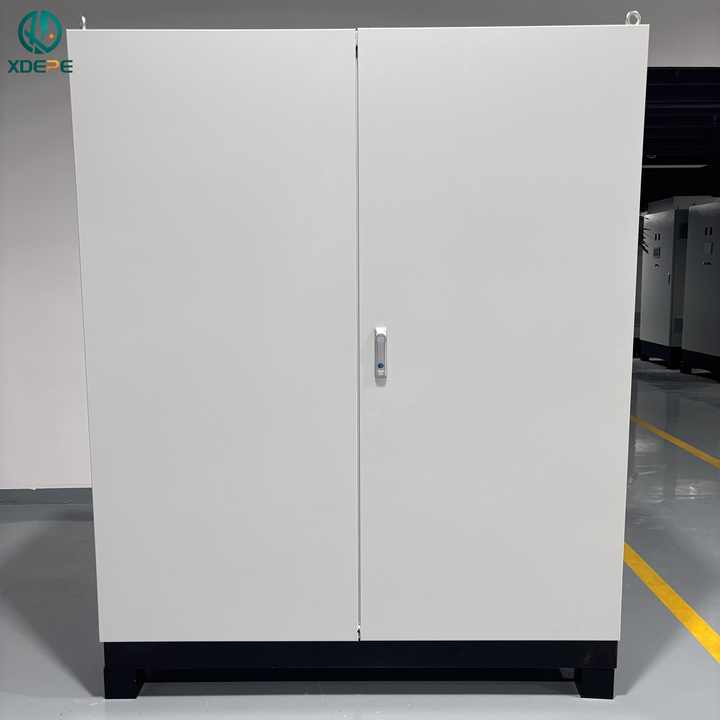 ATS Automatic Transfer Switching Equipment Electrical Control Box for ...