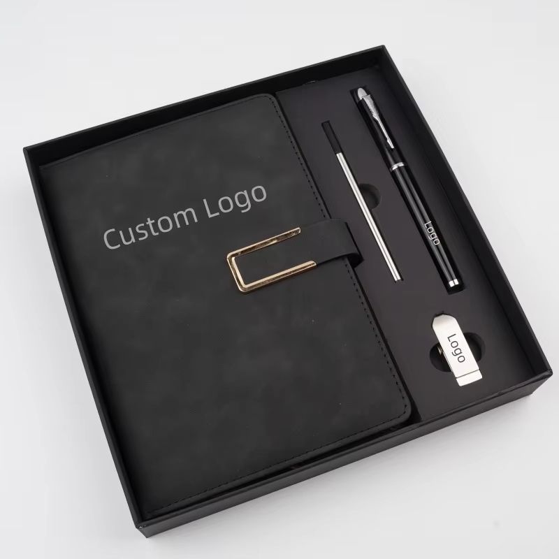 Custom Logo Personalized Digital Printing PU Leather Promotional ...