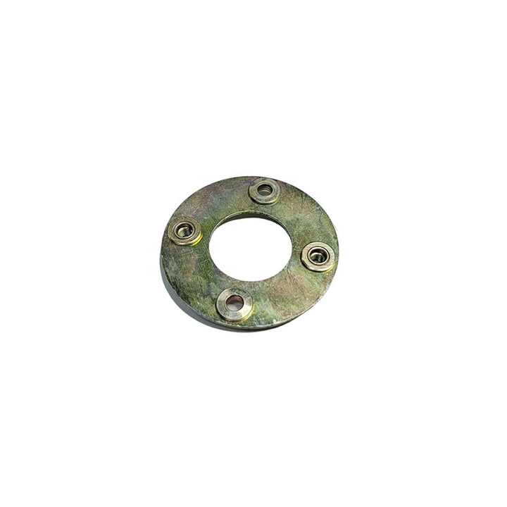6D22 Injection Pump Coupling Plate ME716605 for Mitsubishi
