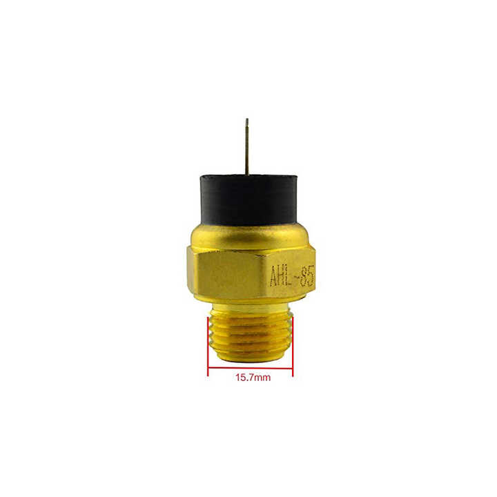 AHL Motorcycle Radiator Water Temperature Sensor for Honda VFR400 ...