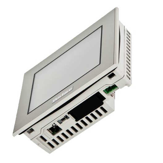 GP-4301T PFXGP4301TAD HMI Proface Toque Interface Do Operador 5.7 ''DC 24V TFT LCD a Cores de ...