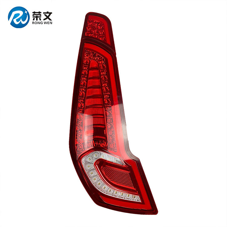 24v12v car and bus accessories combination tail light front tail light ...