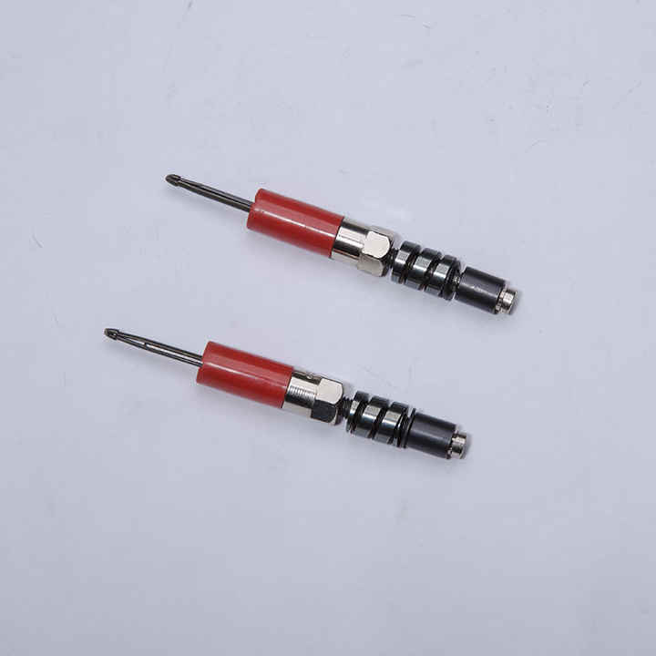 Hitec CBDD- SMA Aircraft Skin Positioning Temporary Fasteners for ...