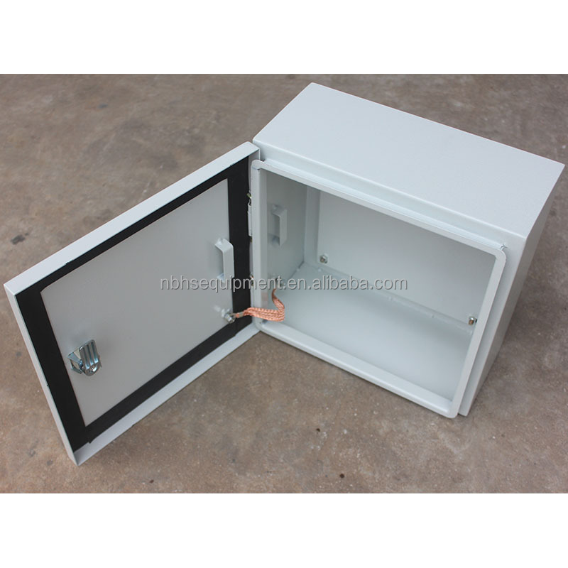 Boost Efficiency with Reliable electrical panel box steel wall mount ...