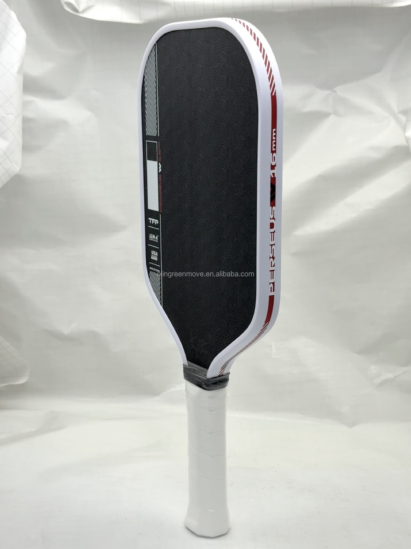 How to Choose the Best Pickleball Wind Amun Graphite Paddle