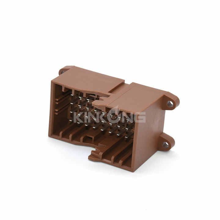 36 Pin PCB Mount Header - Reliable Wire-to-Board Connector