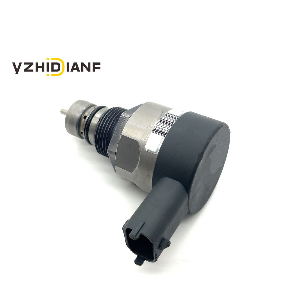 Wholesale Auto Engine Systems Fuel Rail Pressure Control Valve ...