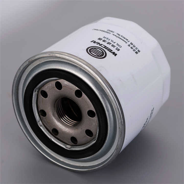 Original Weichai Special Oil Filter Element 1000984794 for Diesel ...