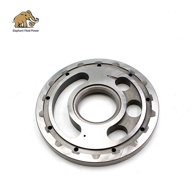 PC200-8 Hydraulic Piston Pump Replacement Engineering Parts with ...