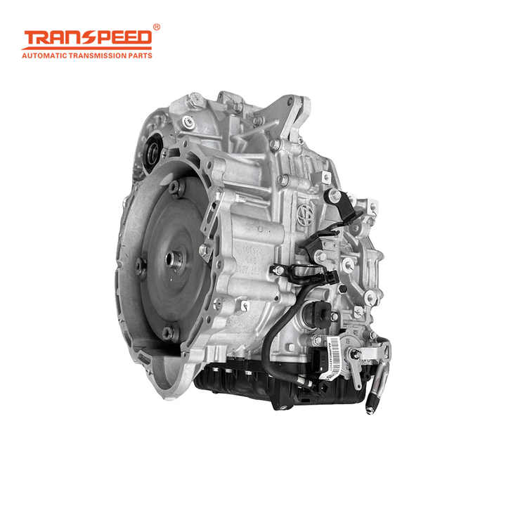 ATX Original A6GF2 A6GF1 Gearbox for Hyundai Kia Autos