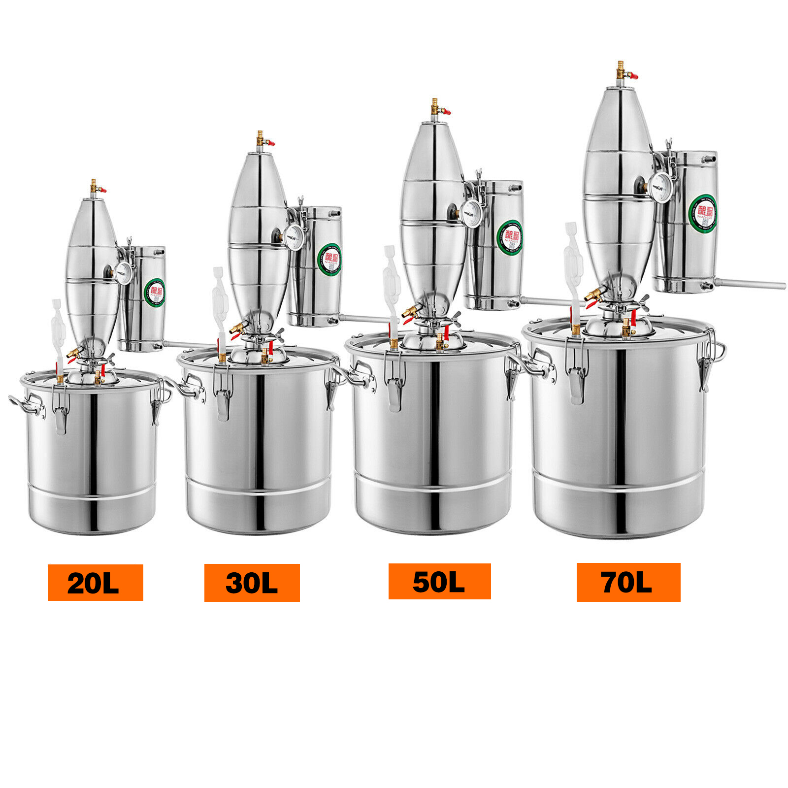 How to Choose the Best Alcohol Distiller: Expert Buying Guide 2024